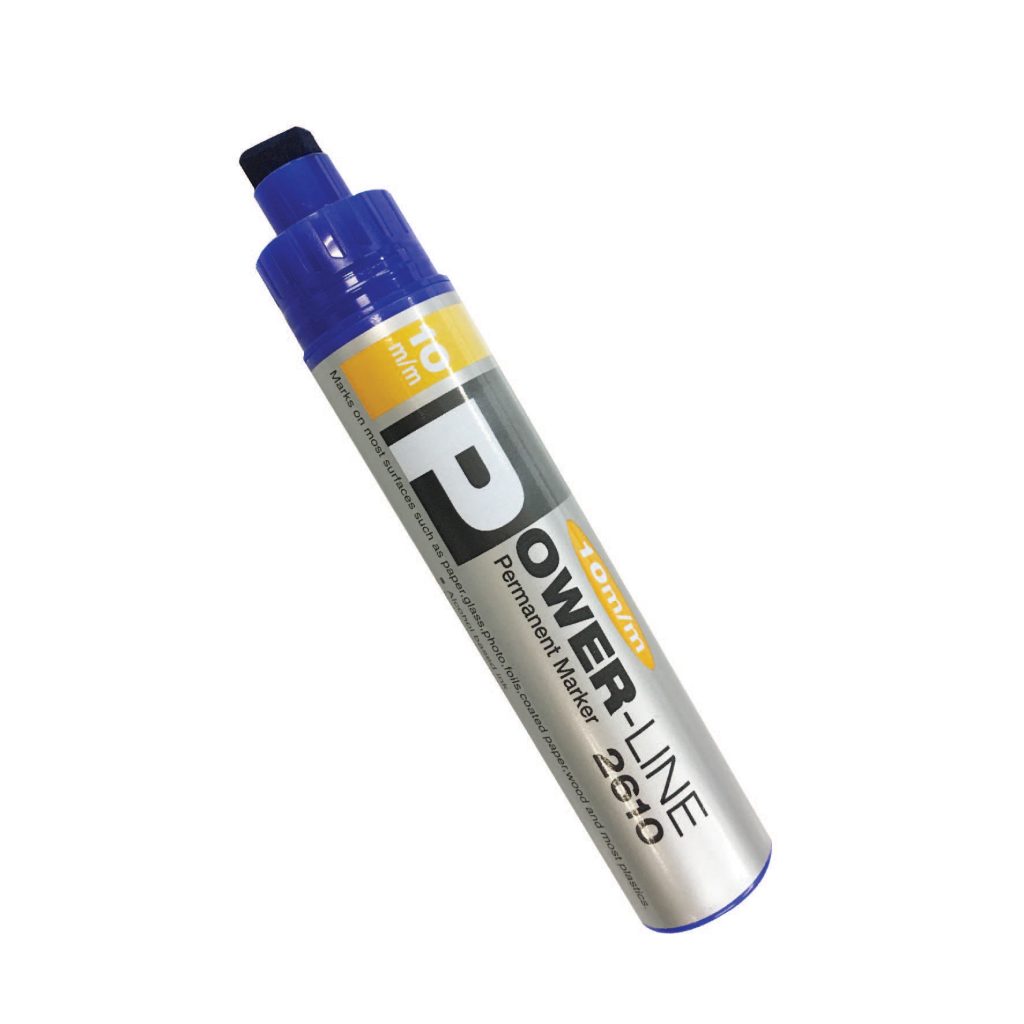 Permanent markers - 華興文儀集團